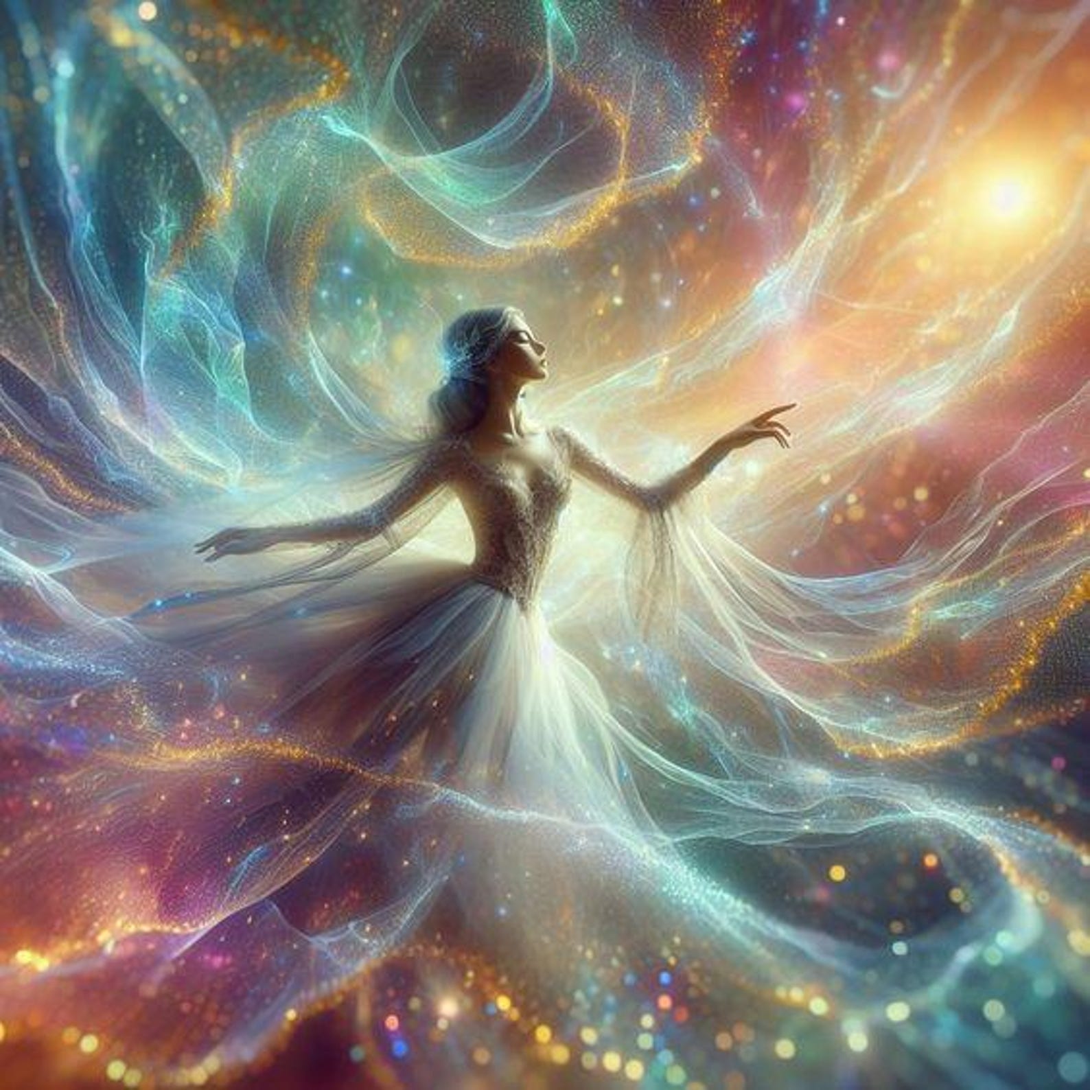 Jewel/crystal Activation for Manifesting Desires, Abundance, Sucess ...