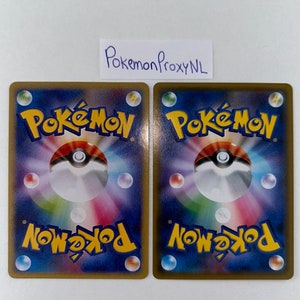 Charizard VMAX (japanese) / Charizard Vmax Starter Set / 002/021 Sc / 2020 / PROXY TCG Card(s ...