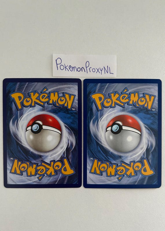 Lugia (crystal) / Aquapolis / 149/147 / 2002 / PROXY Pokémon Lugia (crystal) / Aquapolis / 149/147 / 2002 / PROXY Pokémon