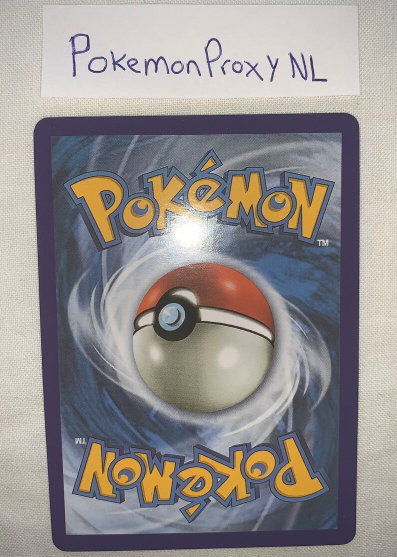 Metagross gold Star / Delta Species / 113/113 / 2005 / PROXY - Etsy