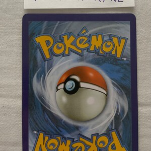 Charizard (crystal) / Skyridge / 146/144 / 2003 / PROXY TCG Card(s) - Etsy