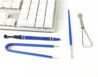 Mechanical Keycap Holder - Etsy