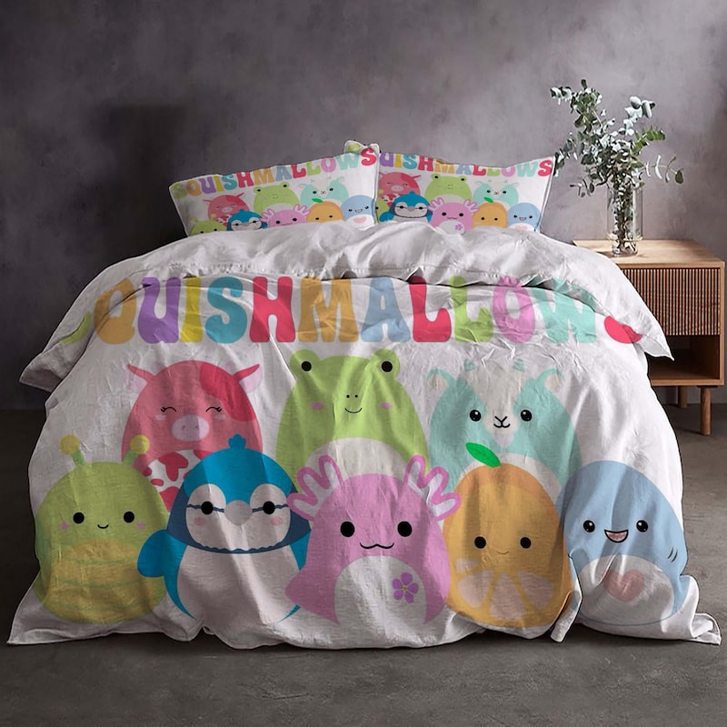 Squishy Bed - Etsy UK