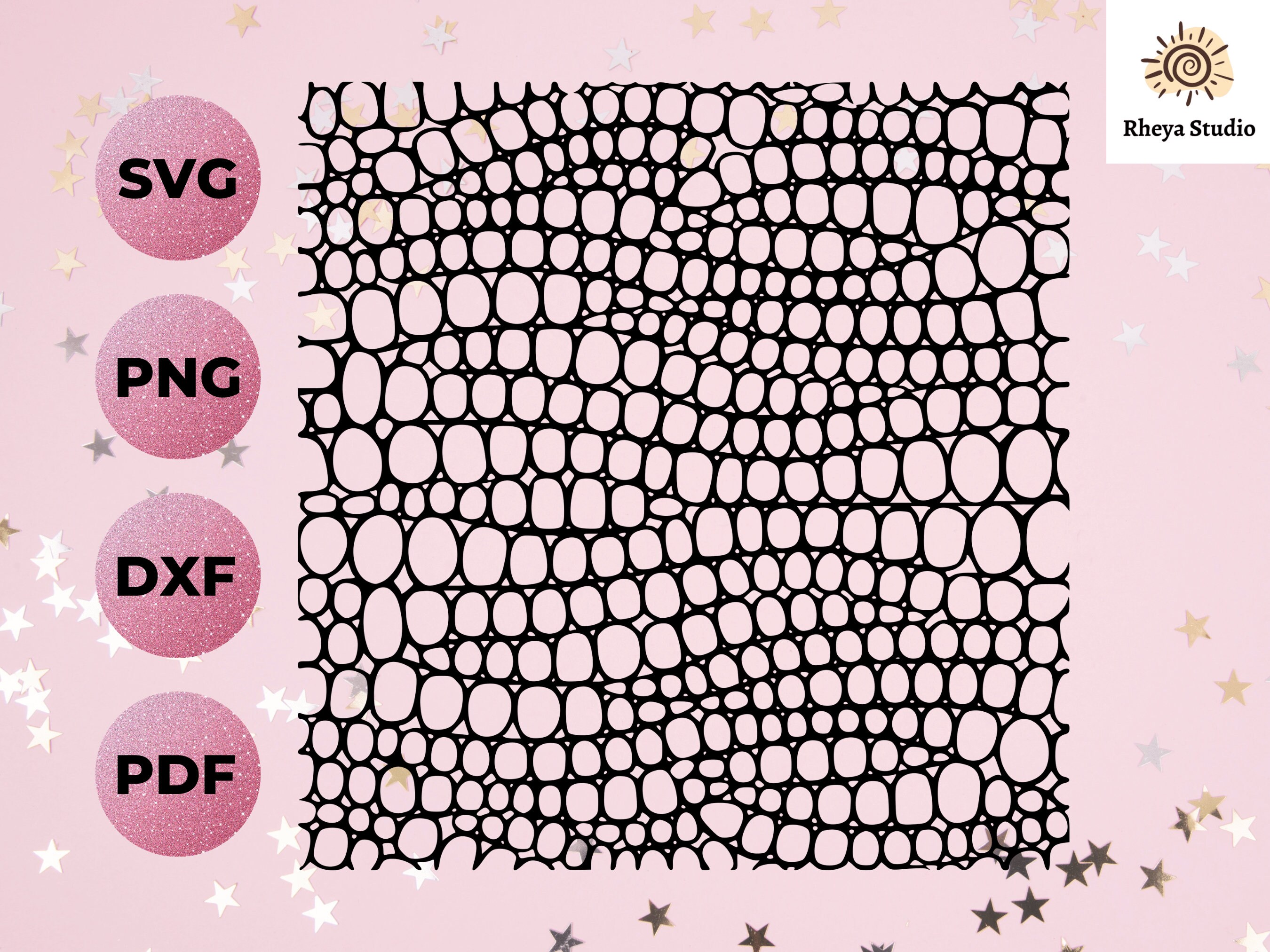 Snake Print Svg Pattern Snake Skin Svg Snake Svg Instant - Etsy Australia