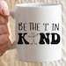 Be the I in Kind Svg Be Kind Svg Digital Download Svg Dxf - Etsy