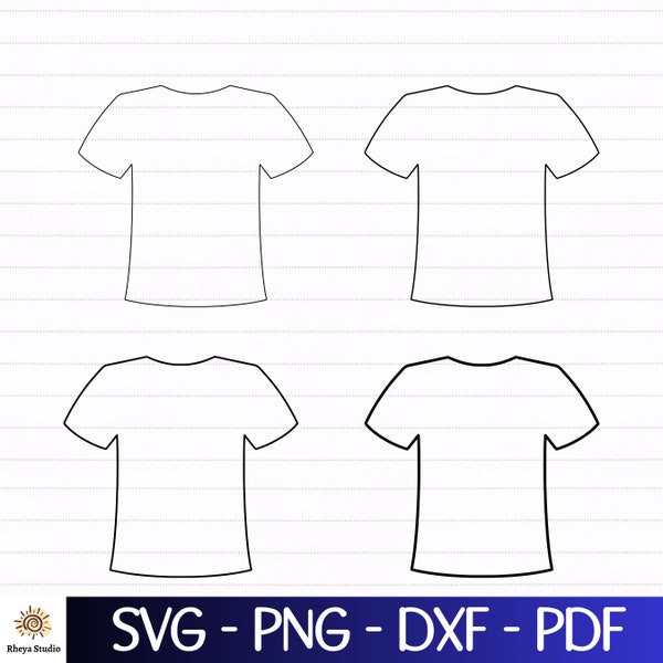 Tshirt Svg - Etsy