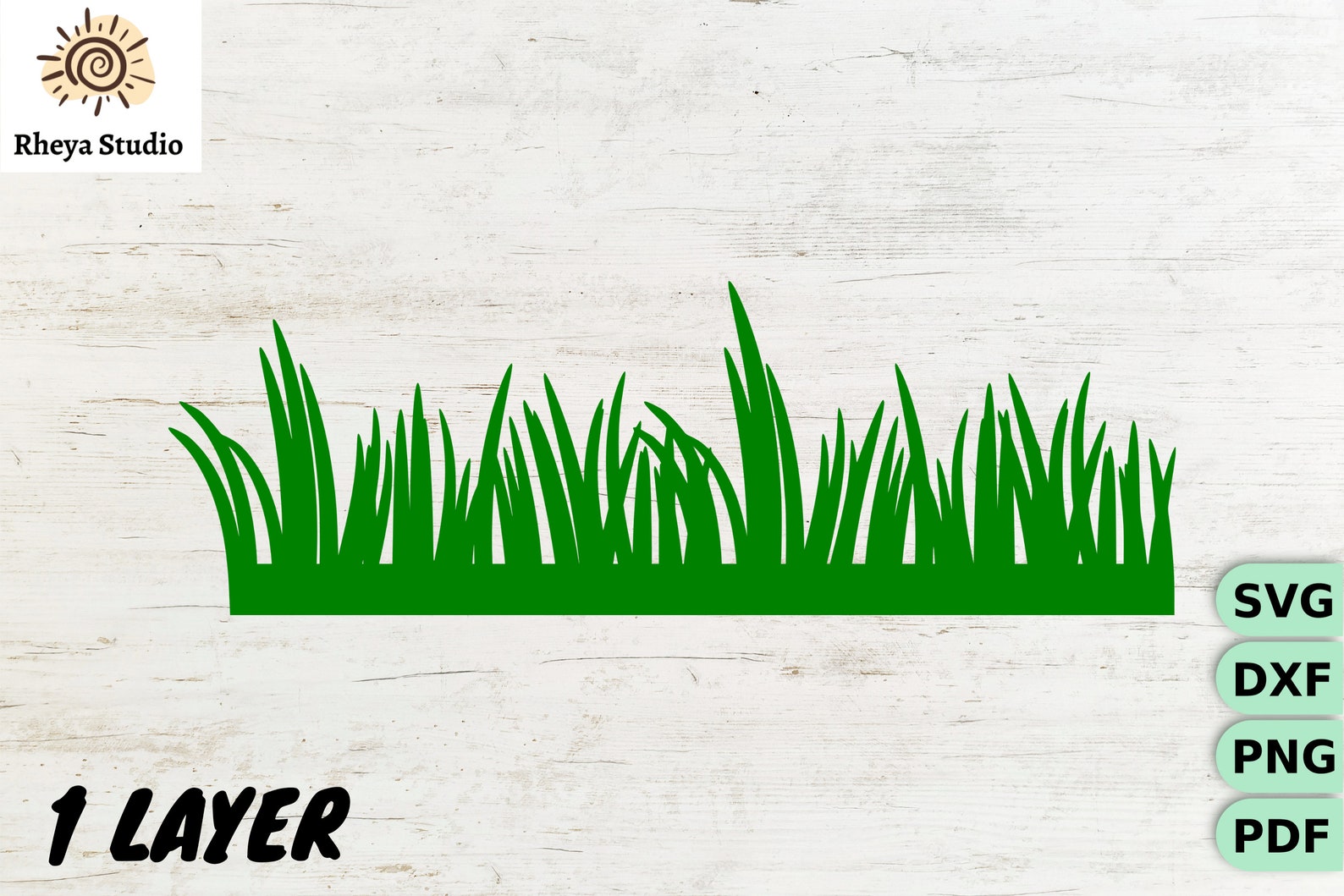 Grass Svg Grass Border Svg Grass Line Svg Grass Blades Svg - Etsy