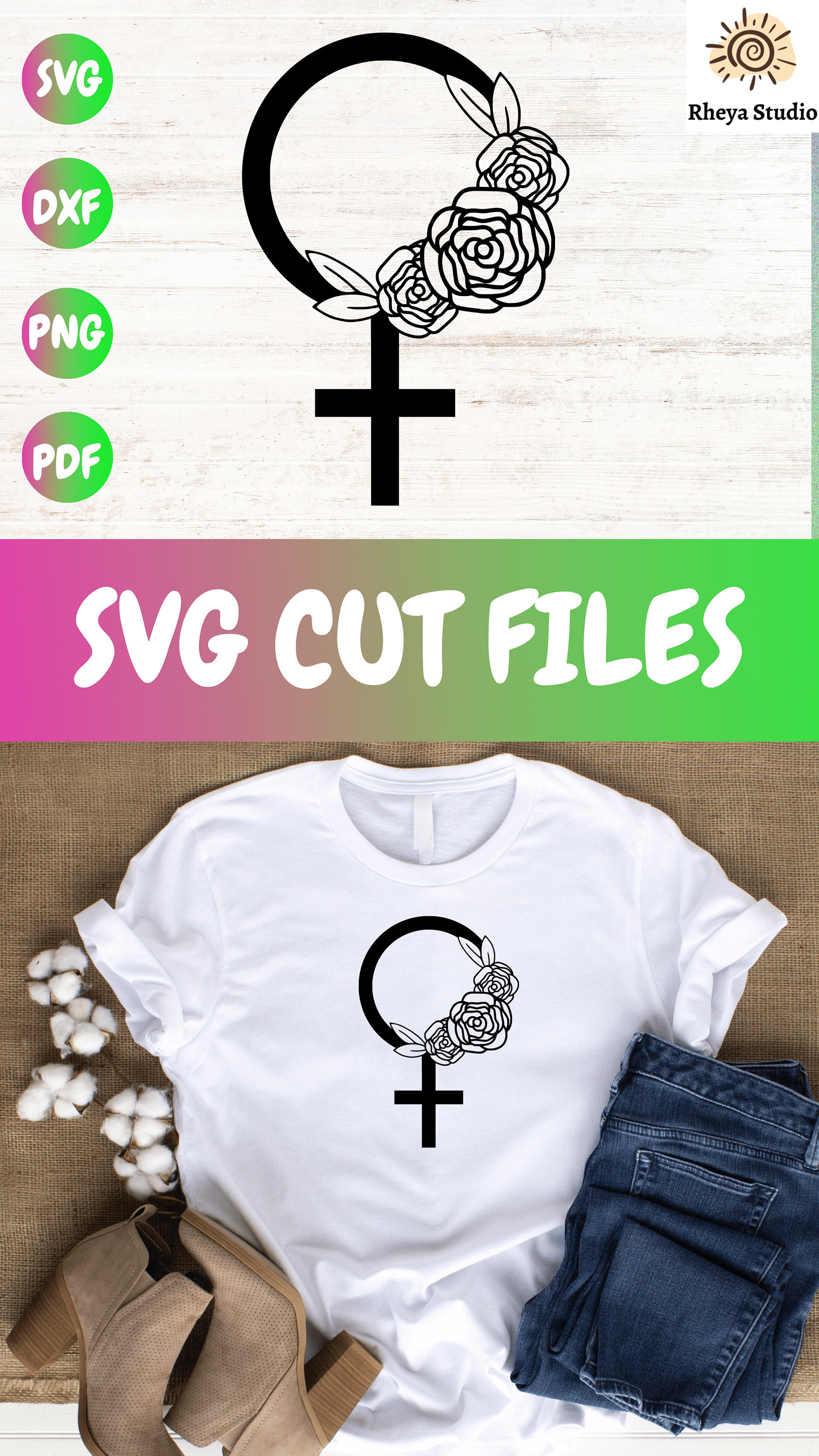 Female Symbol Svg Woman Symbol Svg Digital Download Svg - Etsy Canada
