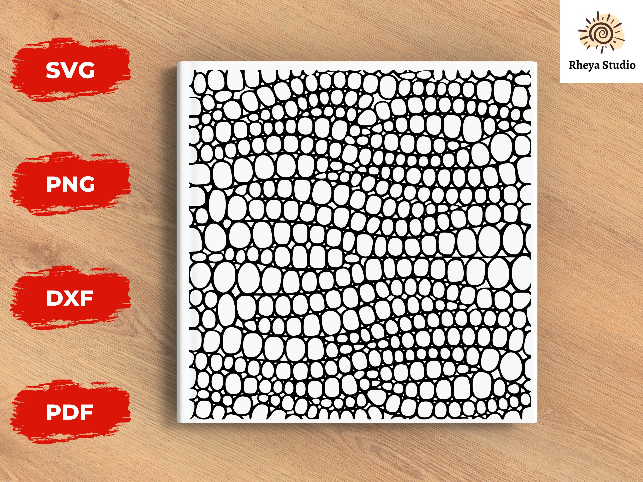 Snake Print Svg Pattern Snake Skin Svg Snake Svg Instant - Etsy Australia