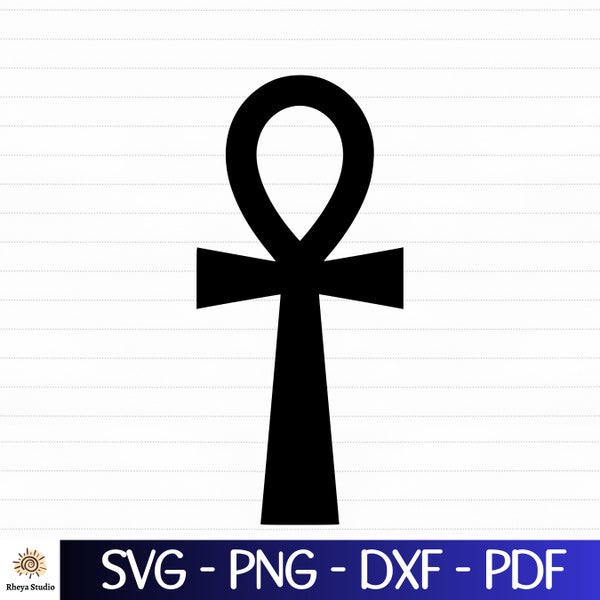 Egyptian Dxf Svg - Etsy