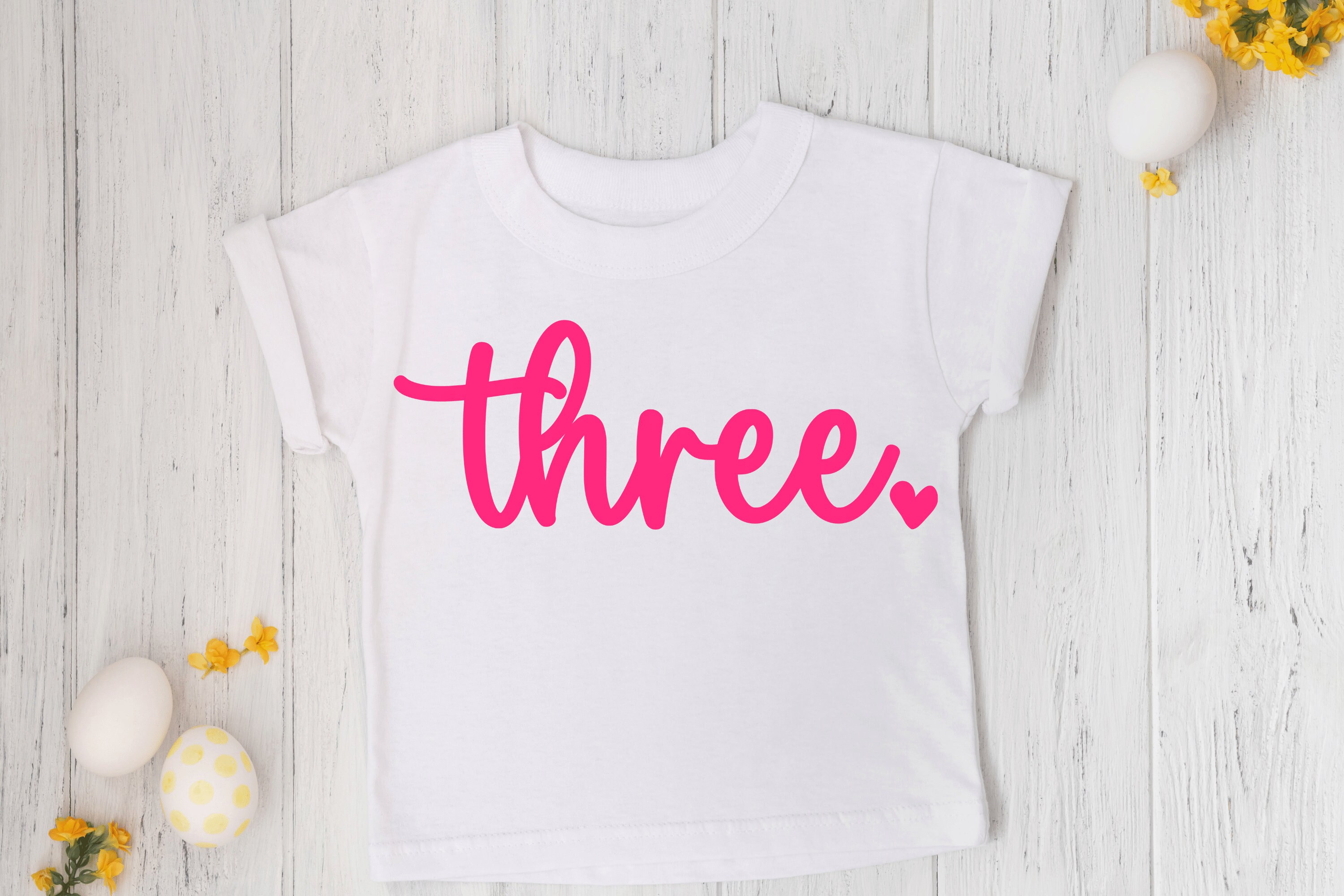 3rd Birthday Svg Third Birthday Svg Three Years Old Svg 3rd - Etsy