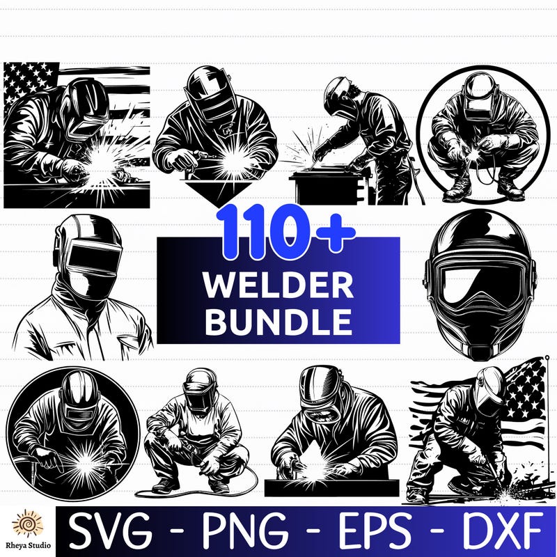 Graphic Welding Caps - Etsy