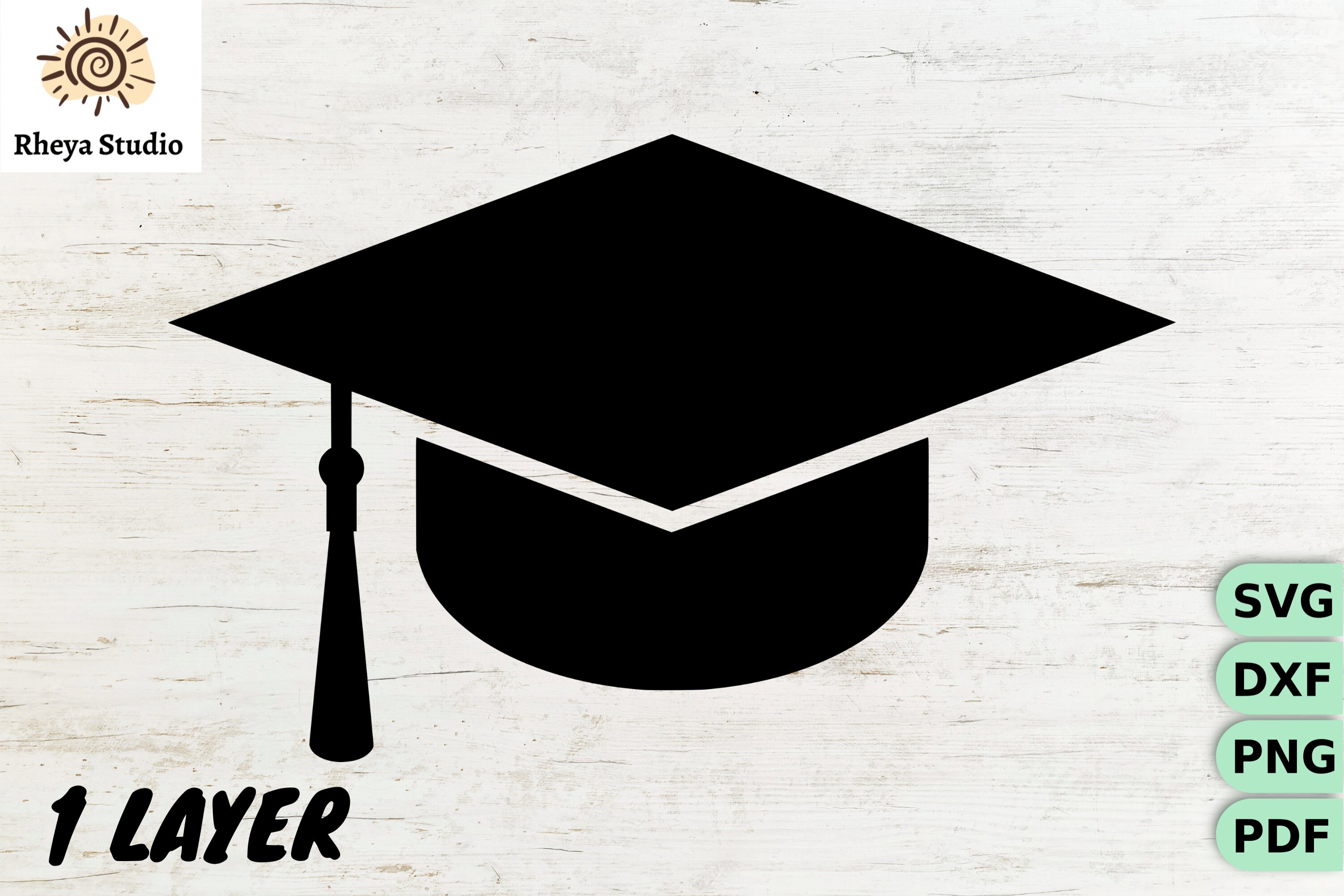 Graduation Hat Svg Graduation Cap Svg Graduation Svg - Etsy Canada