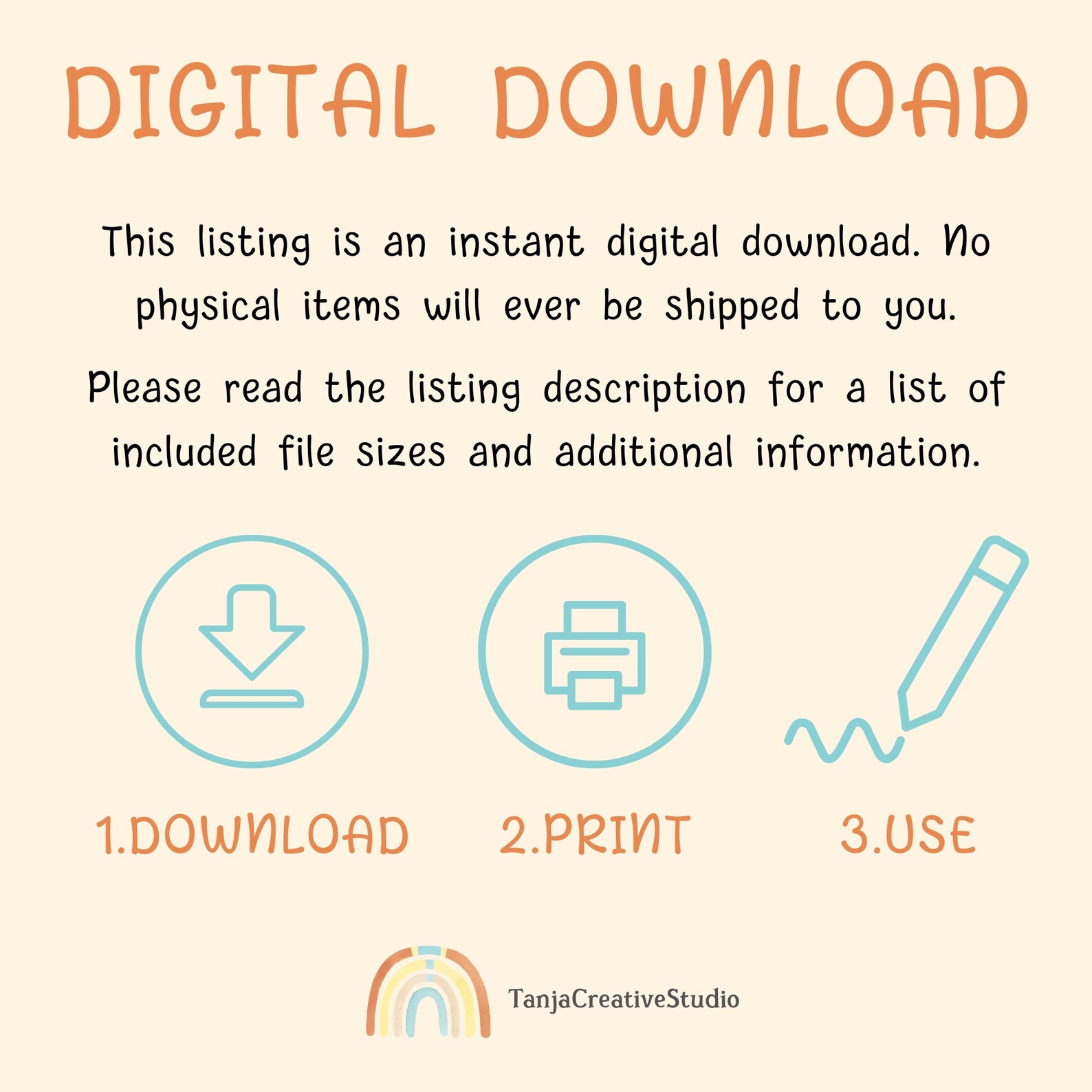 My Reward Chart Printable, Toddler Routine Sticker Chart, Rainbow ...