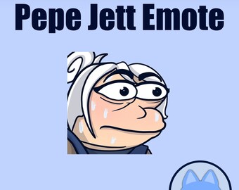 Monkas Twitch Emote - Etsy