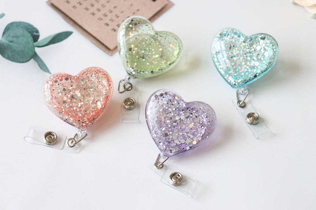 Macron Color Matching Love Emblem Scroll Customized Scroll Emblem ...