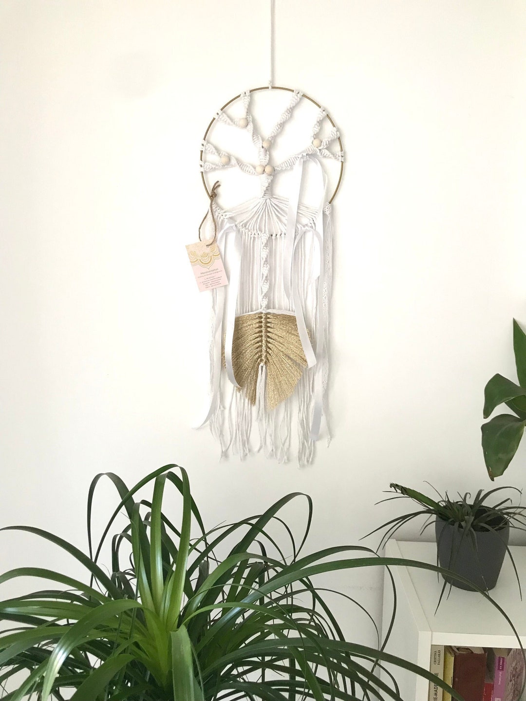 Very Pretty Dream Catcher - Etsy