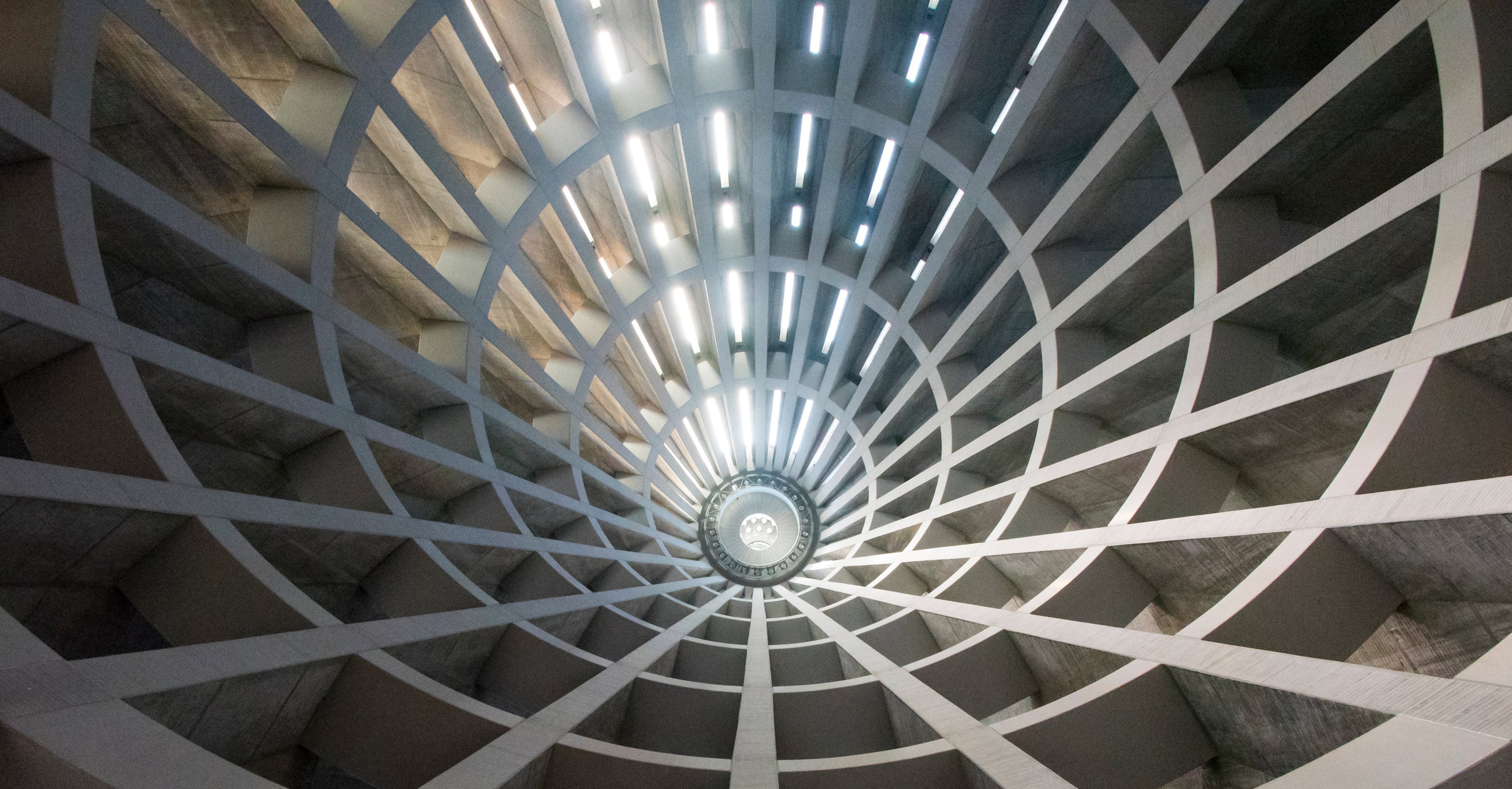 Abstract Architecture Symmetrical Poster Symmetry Balanced Poster Print ...