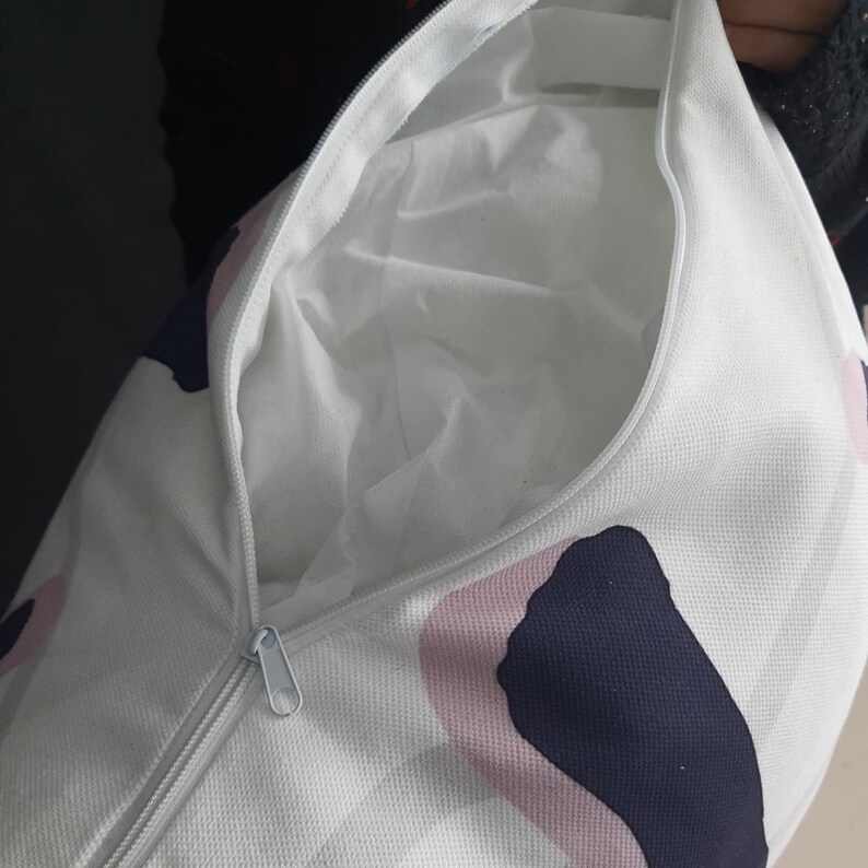 Anime Darling in Franxx Zero Two Body Pillow - Etsy