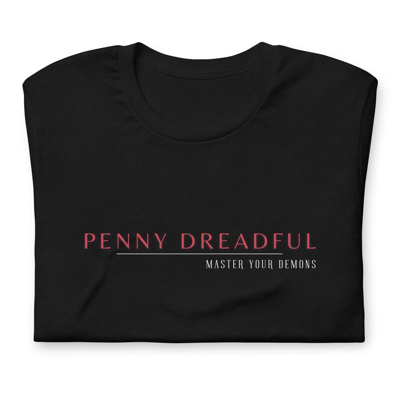 Penny Dreadful - Etsy