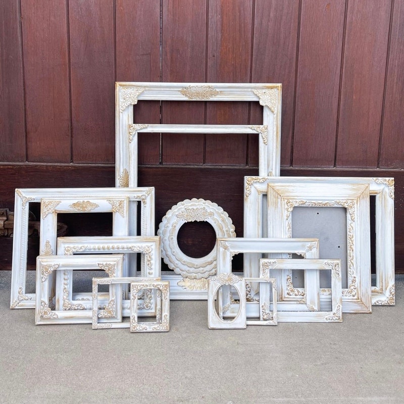 Gallery Frames - Etsy