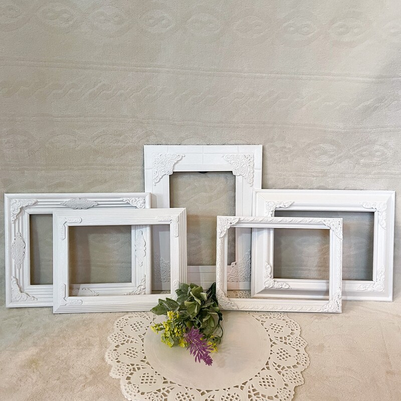 Bright Frames - Etsy