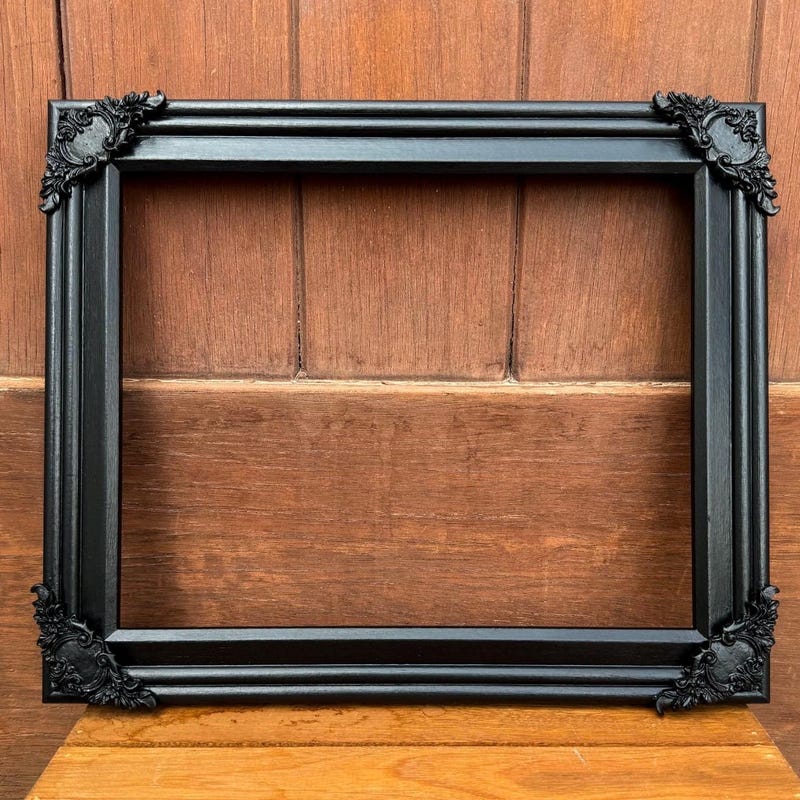 14x17 Picture Frame - Etsy