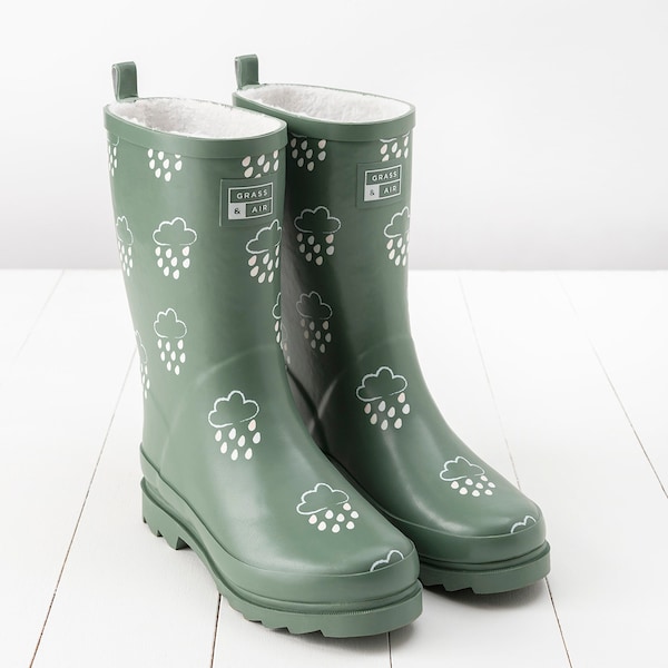 Adult Welly Boots - Etsy UK