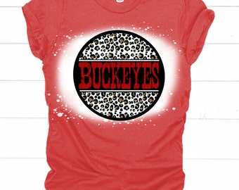 Gilmer Buckeyes Png - Etsy