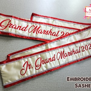 Customize Sash Bridesmaid Sash Custom Bridal Lace Sash Custom Border ...