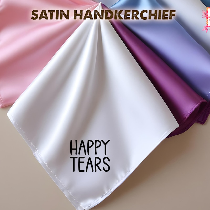 Handkerchief Design - Etsy