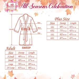 Personalized Robe Custom Embroidered Robes Bridal Robes Wedding Robes ...