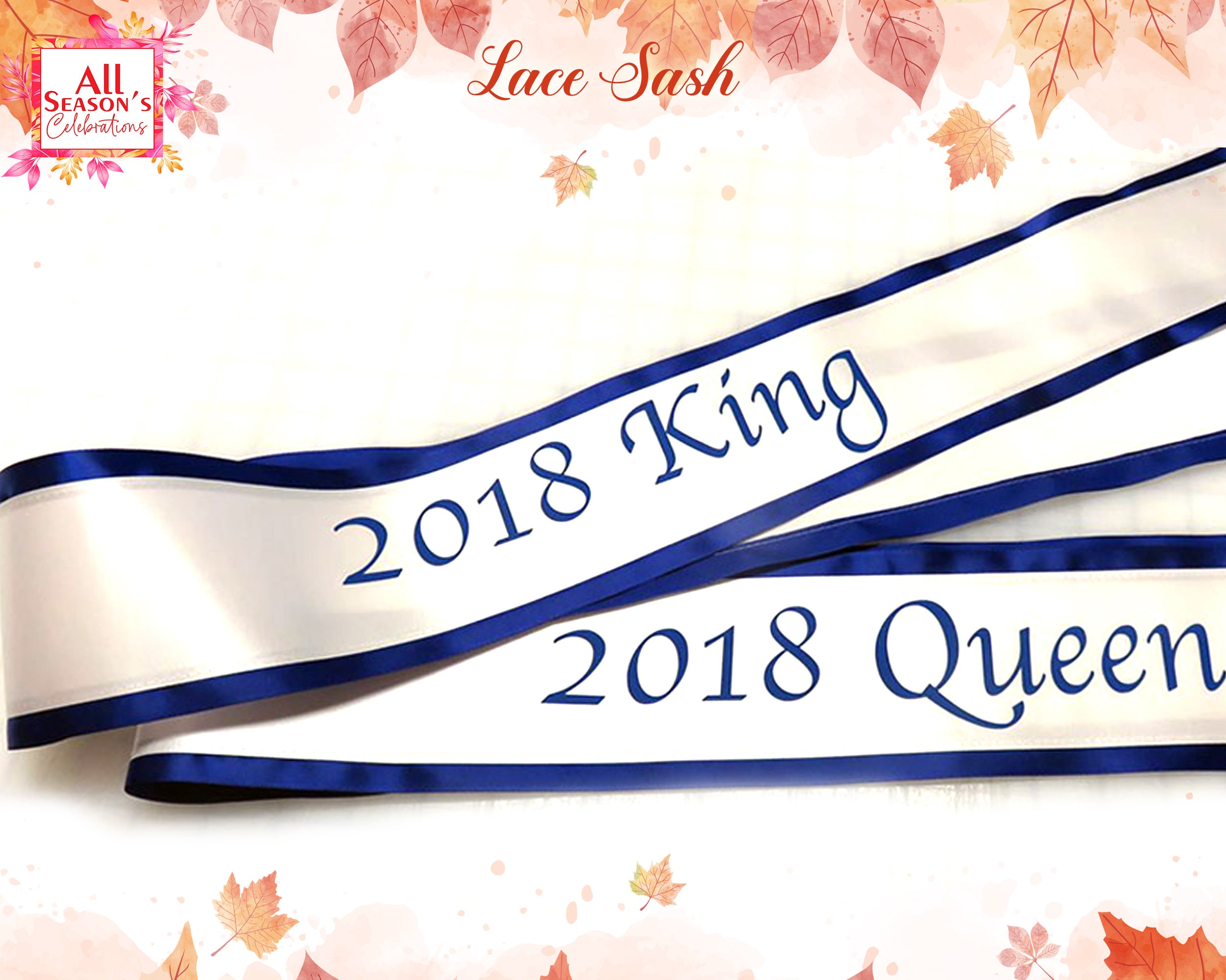 Custom Lace Sash Lace Sash Personalized Lace Sash Customize - Etsy