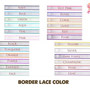 Customized Embroidery College Graduation Sash, Grad Sash, Gift for ...