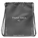 Personalized Name Drawstring Bag Customize Drawstring Custom Gym ...