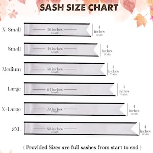 Custom Lace Sash Lace Sash Personalized Lace Sash Customize Sash ...