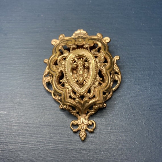 vintage brevete sgdg folding - Gem