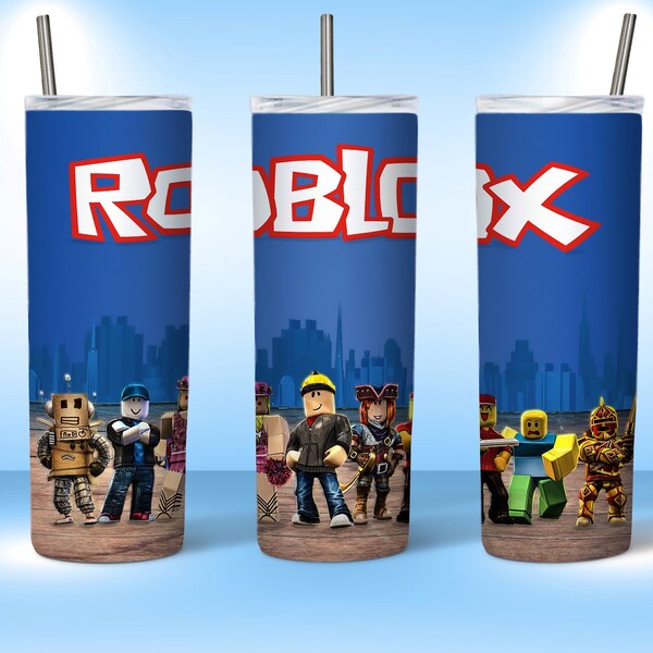 Roblox Digital Image - Etsy