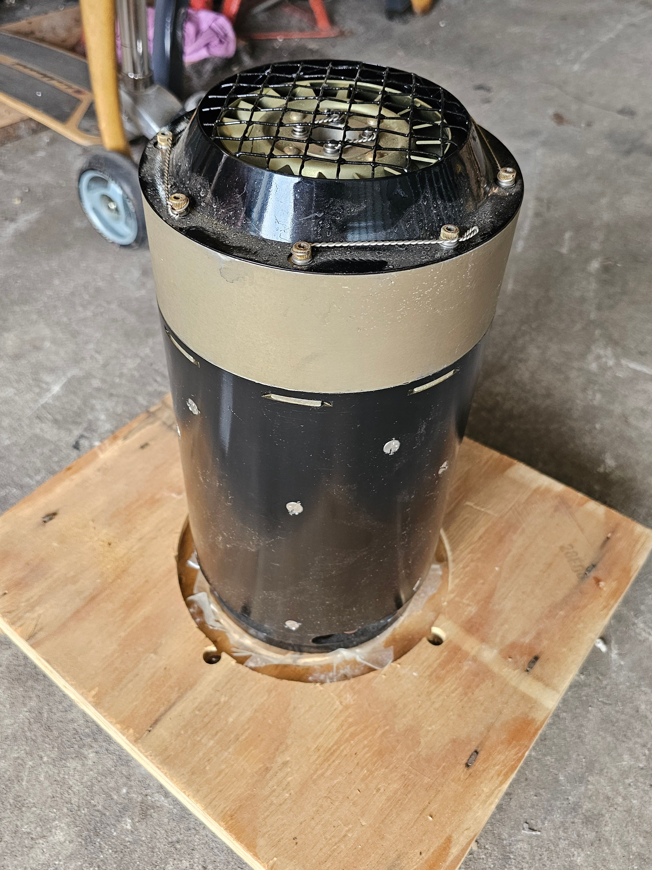 Bendix Electric Power Generator 28B135-126A - Etsy