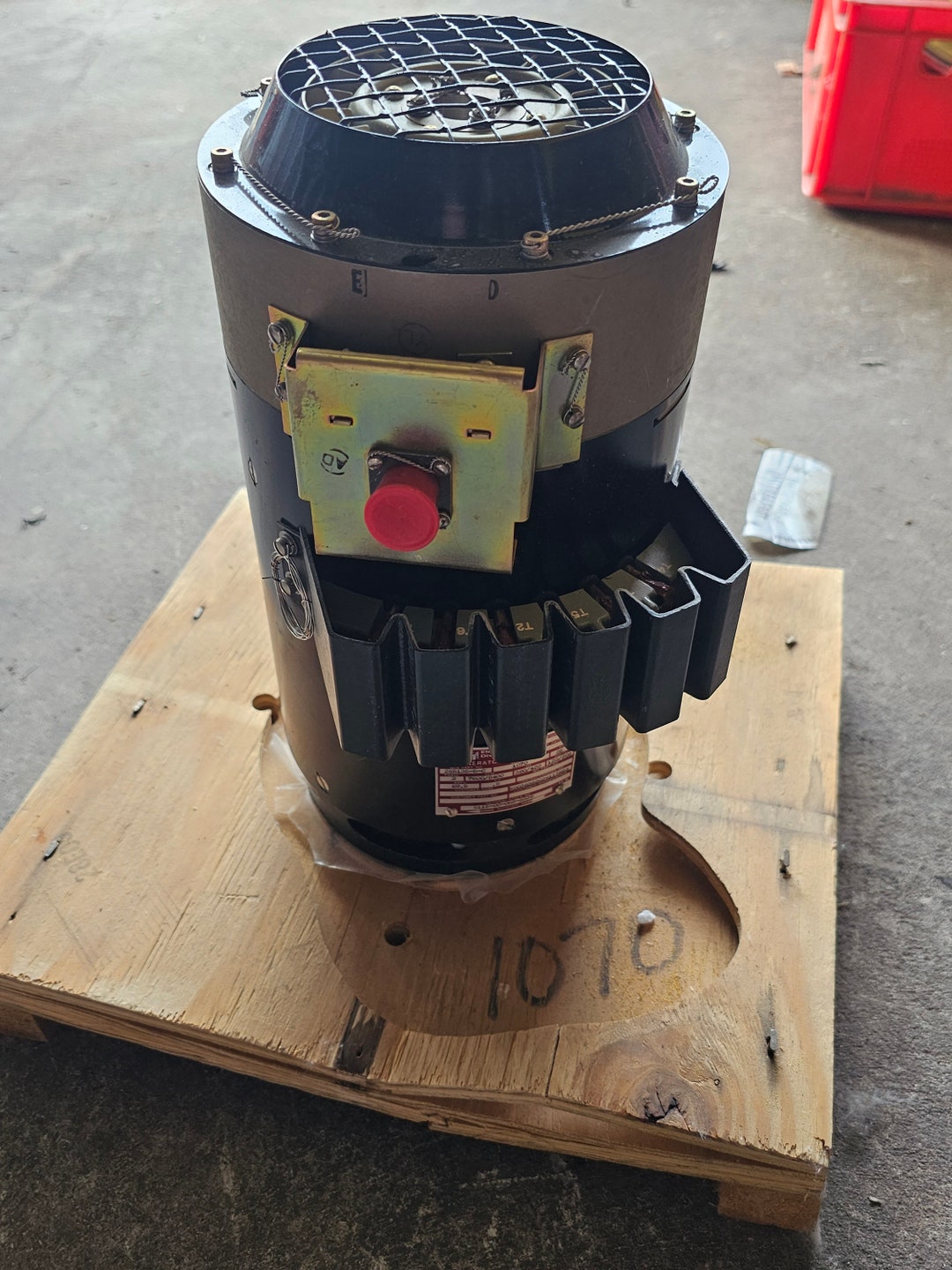 Bendix Electric Power Generator 28B135-126A - Etsy