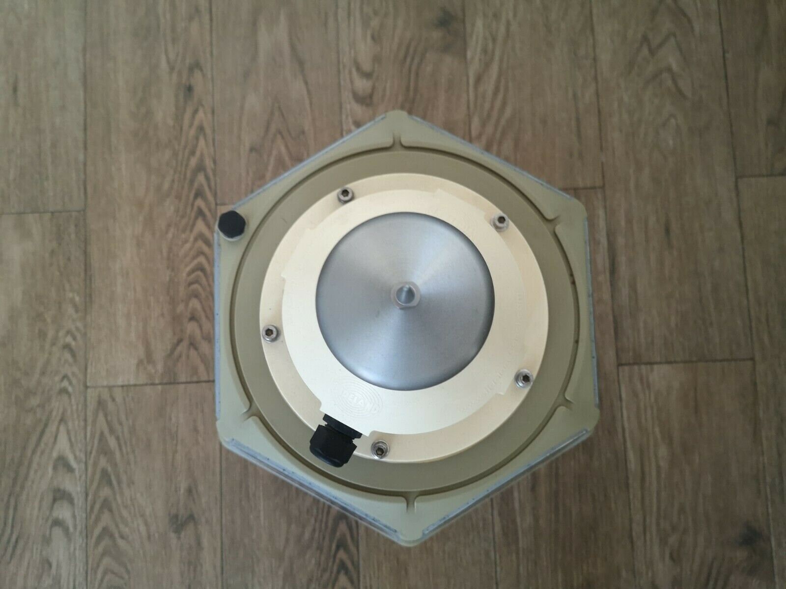 Tideland Solanova 65 Solar Powered Navigation Light Solanova 65 Buoy ...