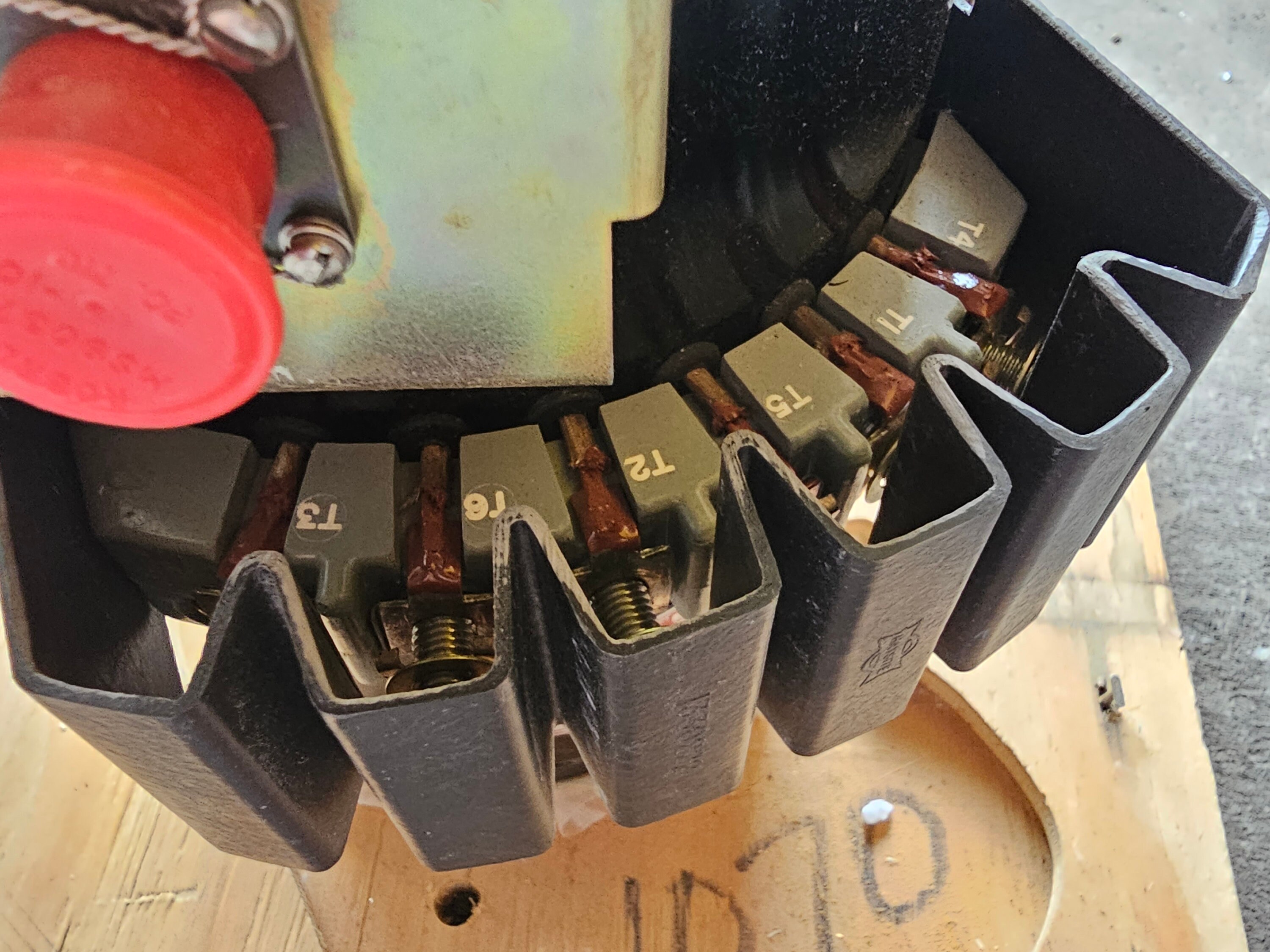 Bendix Electric Power Generator 28B135-126A - Etsy