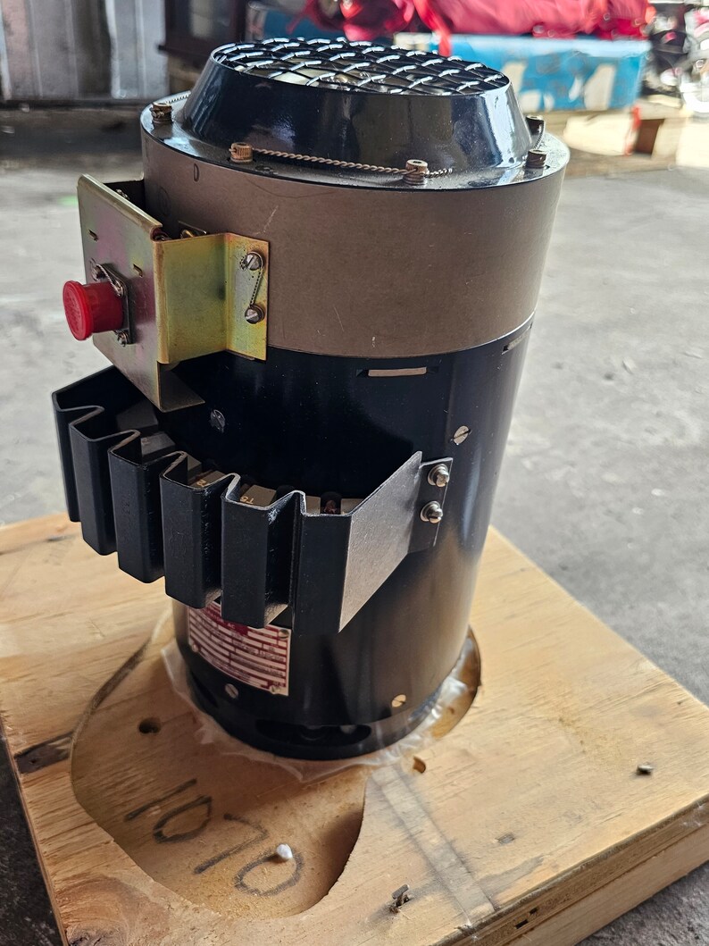 Bendix Electric Power Generator 28B135-126A - Etsy