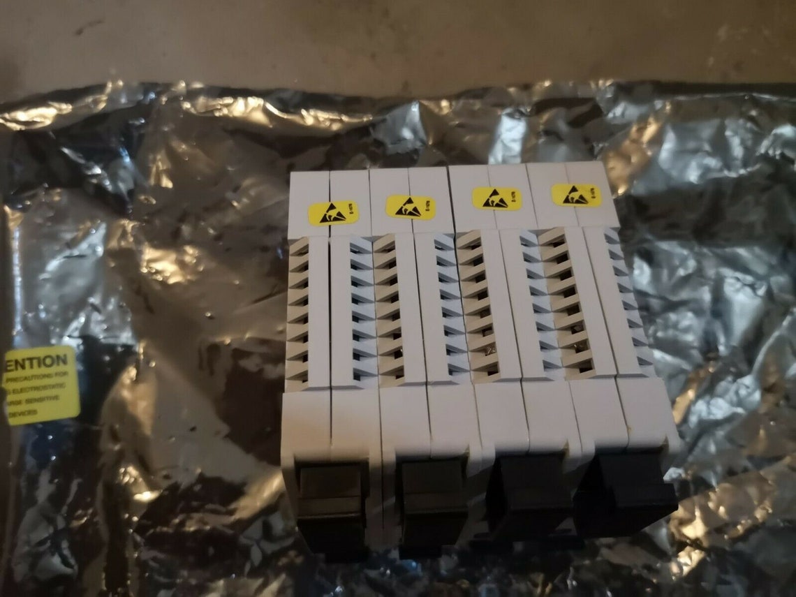 Autronica Bss-310a Power Supply Module New - Etsy