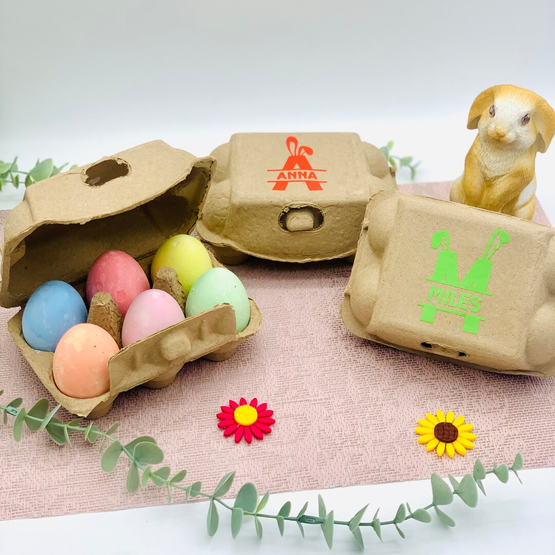 Gift for Creative Children for Easter Easter Gift for Children Easter ...