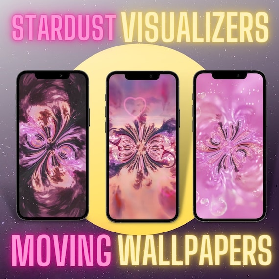Moving Screensavers For Mobile Phones