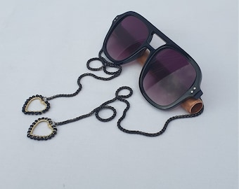 Armless Sunglasses - Etsy
