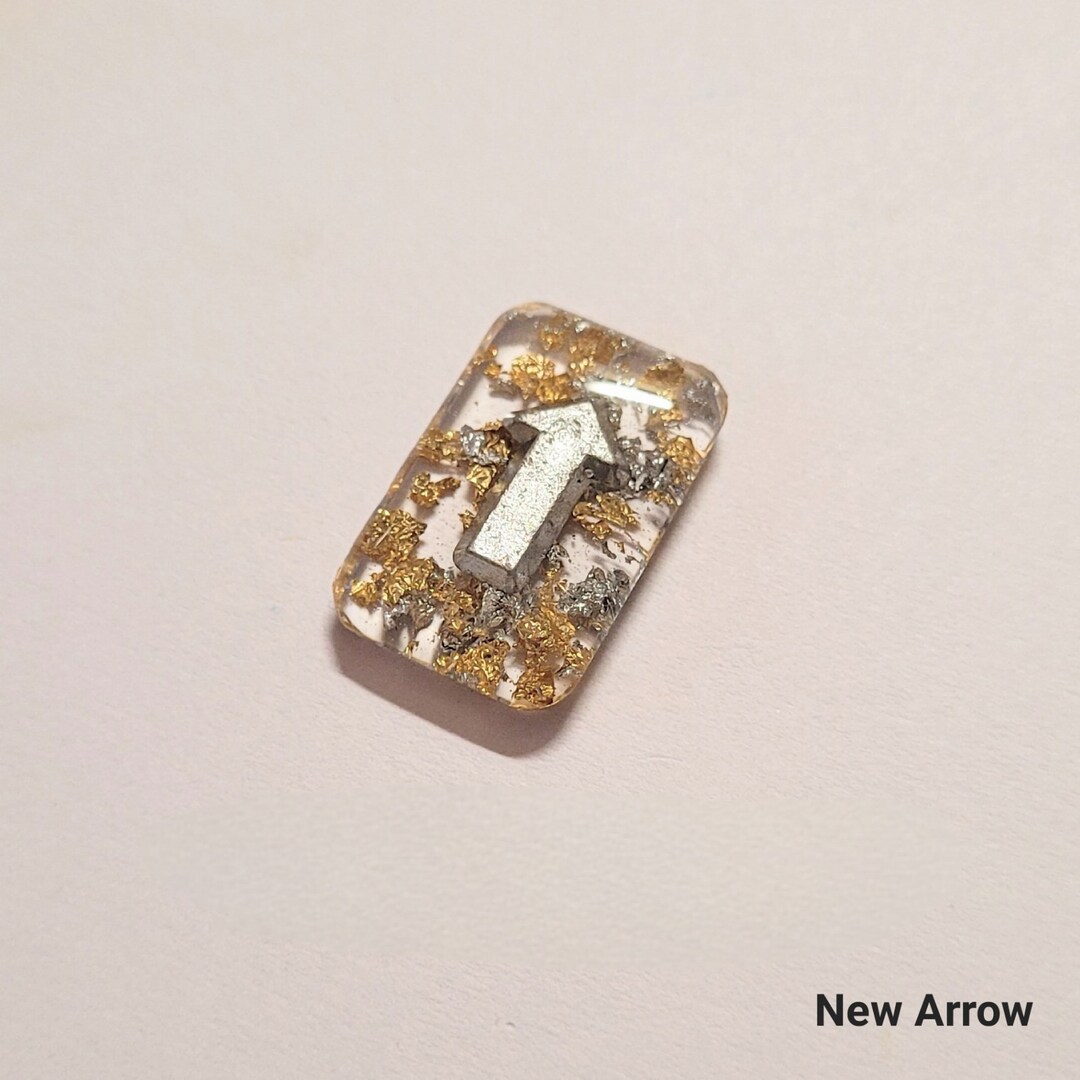 Small X-ray ARROW Marker for Rad Tech [1 Qty] - Etsy