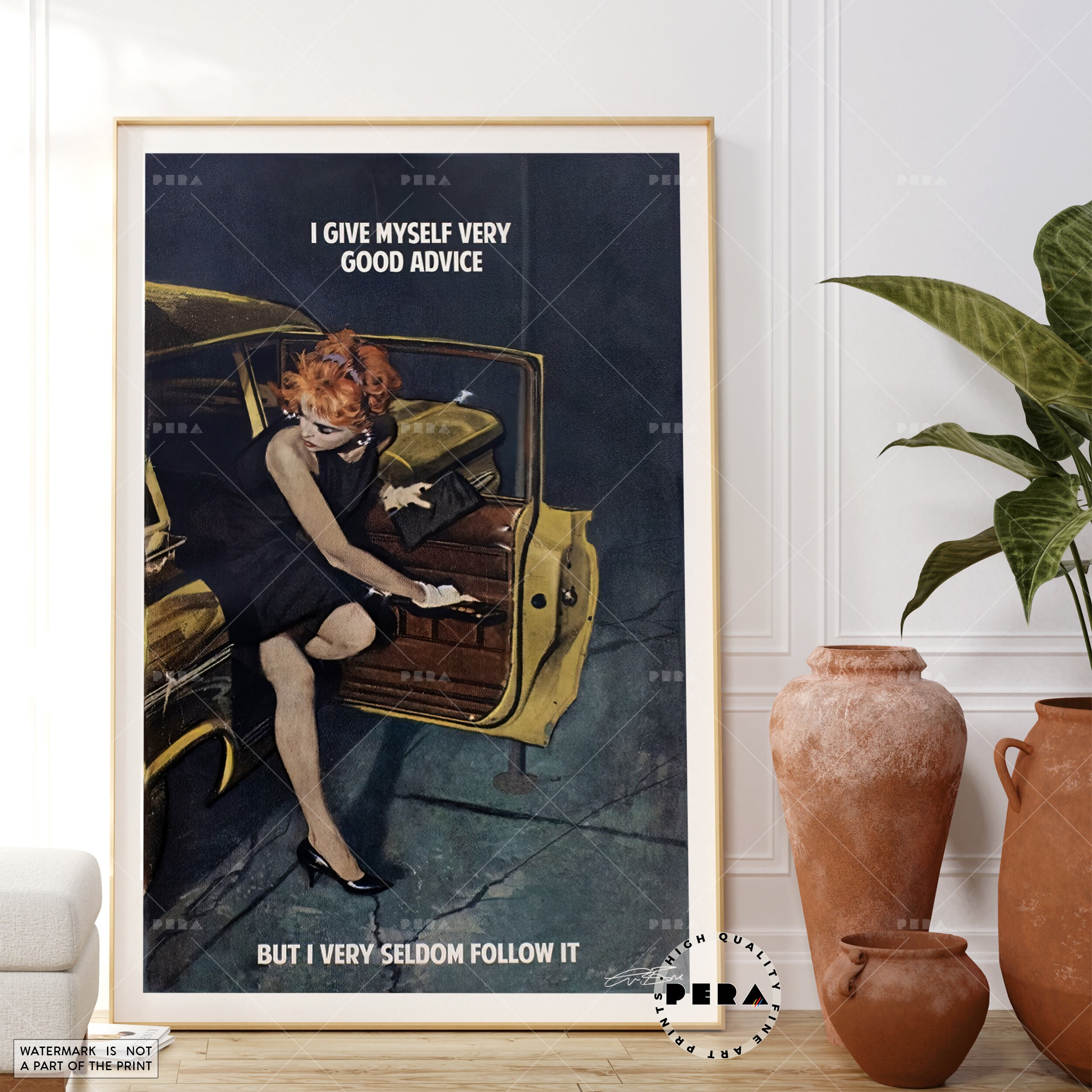 The Connor Brothers, Pop Art Poster, Connor Brothers Print, Exhibition ...