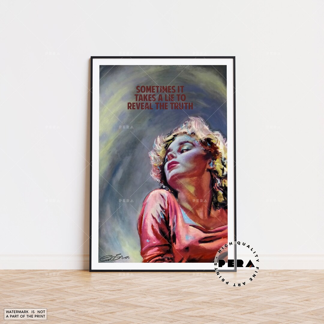 The Connor Brothers, Pop Art Poster, Connor Brothers Print, Exhibition ...